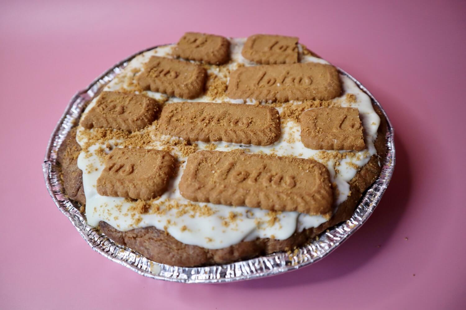 Chonky Co - Melbourne's Own Thick & Chunky Cookie Supplier