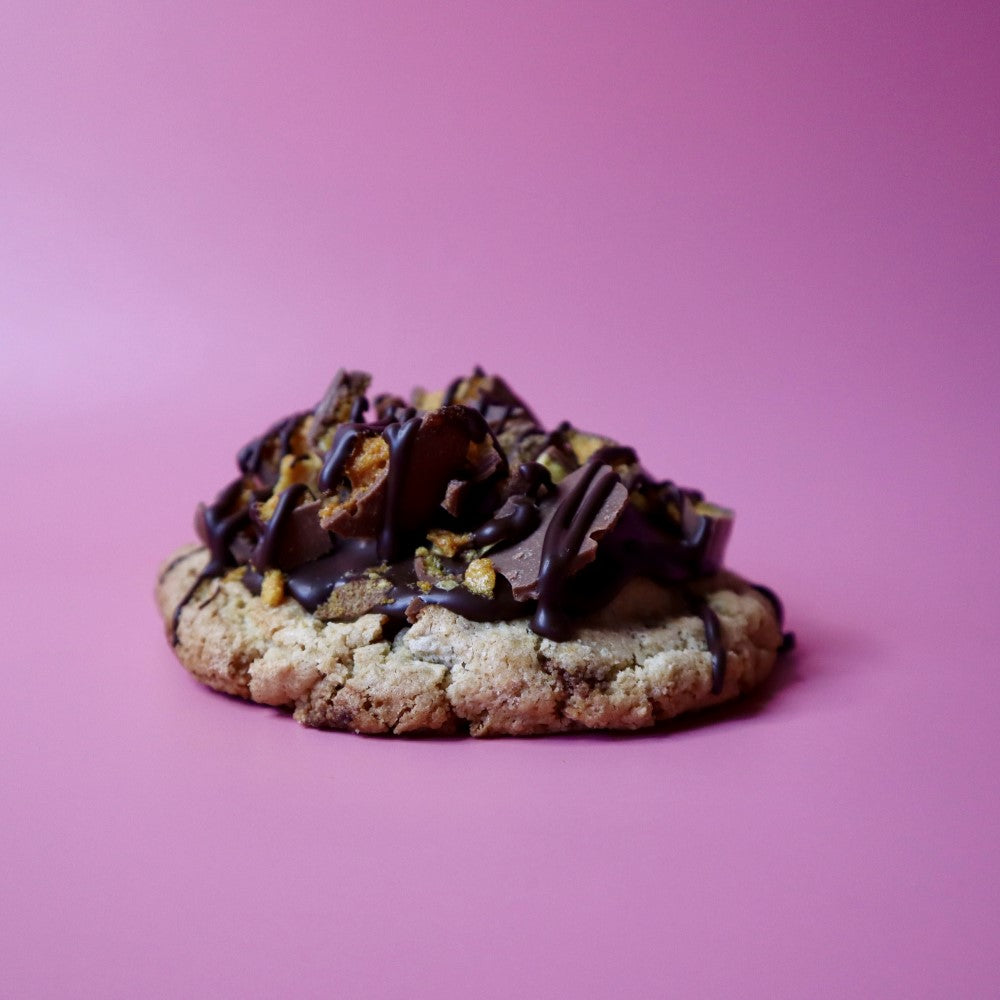 Chonky Co - Melbourne's Own Thick & Chunky Cookie Supplier