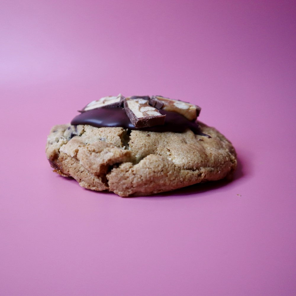 Chonky Co - Melbourne's Own Thick & Chunky Cookie Supplier