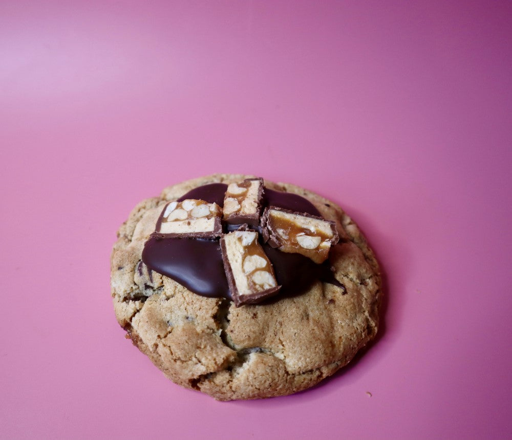 Chonky Co - Melbourne's Own Thick & Chunky Cookie Supplier