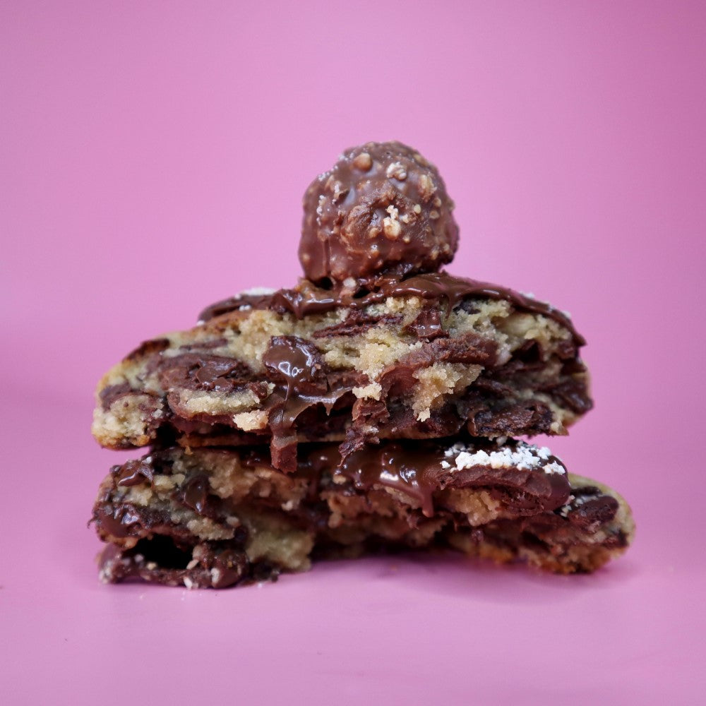 Home – Chonky Co - Melbourne's Own Thick & Chunky Cookie Supplier