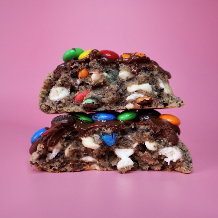 Chonky Co - Melbourne's Own Thick & Chunky Cookie Supplier